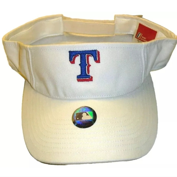 twins enterprise | Accessories | Texas Rangers Mens Vintage 9s Original ...